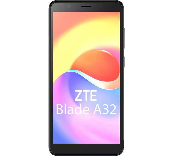 ZTE Blade A32 | Günstiger ist man nicht erreichbar