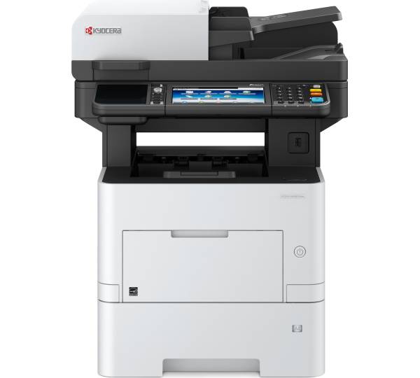 Kyocera Ecosys M3655idn im Test Testberichte.de-∅-Note