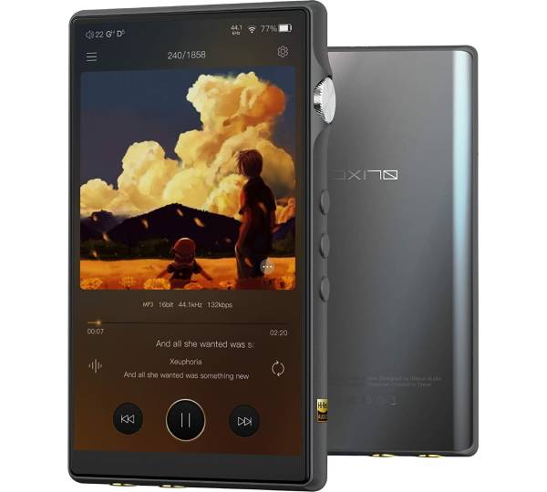 iBasso DX 170 im Test: 1,4 sehr gut | High-End-Audioplayer mit Budget ...