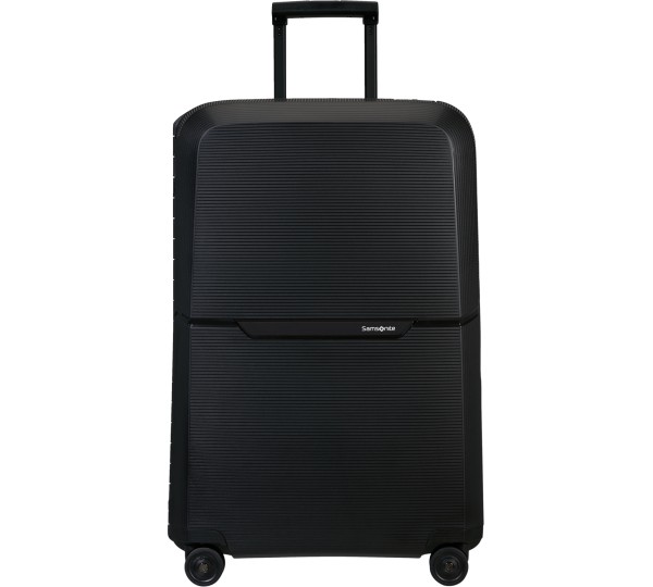 Samsonite Magnum Eco (75 cm) | Mehr Nachhaltigkeit beim Reisegepäck