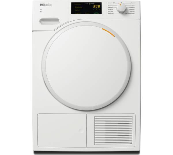 Miele TWC220WP | Mit Imprägnierfunktion und Extraduft