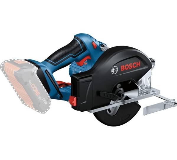 Bosch GKM 18V-50 Professional: 1,4 sehr gut | Akku-Säge zum Schneiden ...