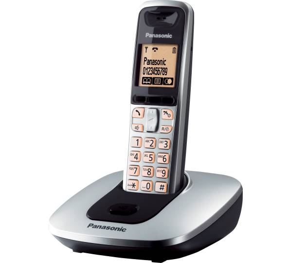 Panasonic KX-TG6411 | Testberichte.de