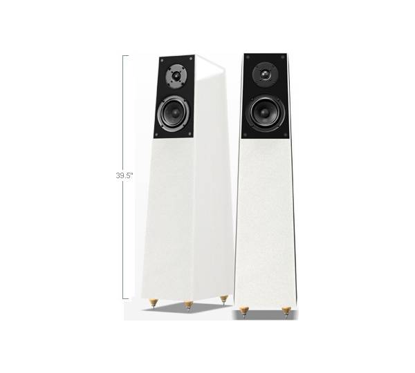 Verity Audio Finn im Test | Testberichte.de