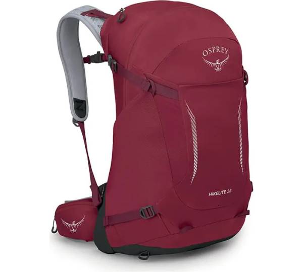 Osprey Hikelite 28 im Test: 1,5 sehr gut