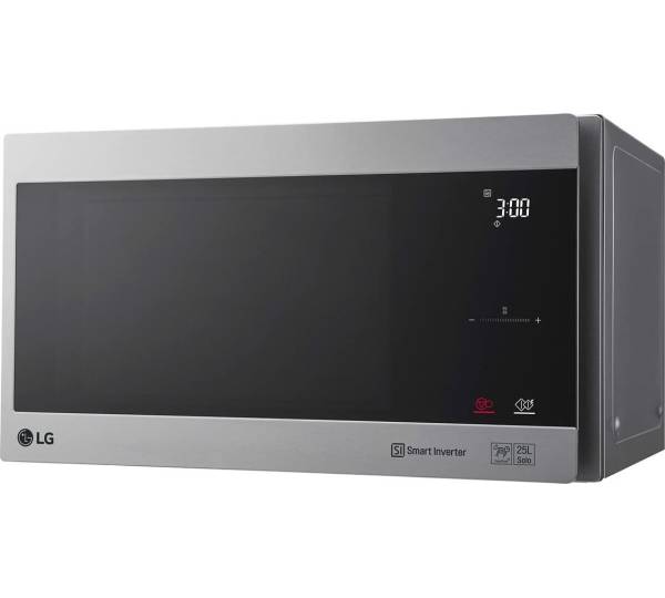 LG NeoChef MS 2595 CIS: 1,5 sehr gut | Vielseitige Mikrowelle mit Smart Inverter Technologie