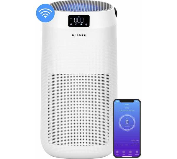 Klamer 500i: 1,8 gut | Informiert Sie nach dem Ampel-Prinzip über die ...