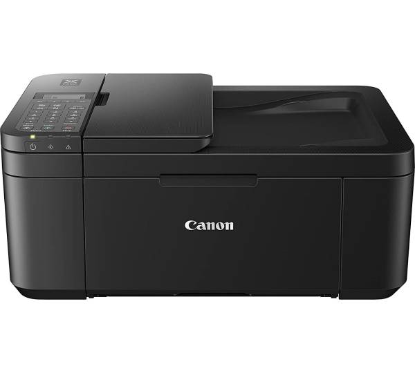 Canon Pixma TR4750i im Test: 3,1