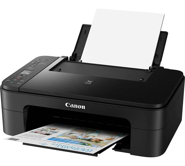 Canon Pixma TS3550i im Test: 3,2