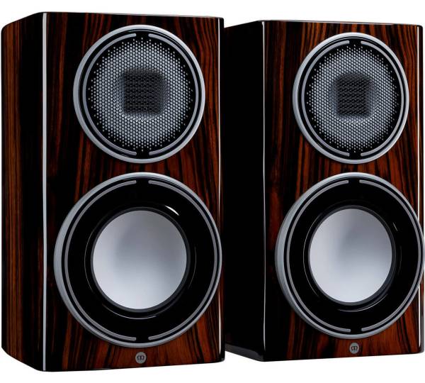 Monitor Audio Platinum 100 3G im Test: 1,2 sehr gut