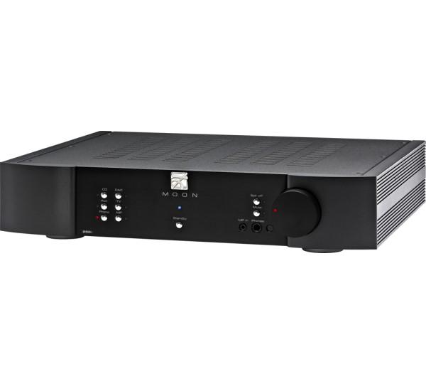 Simaudio Moon 250i V2 im Test | Unsere Analyse zum Verstärker