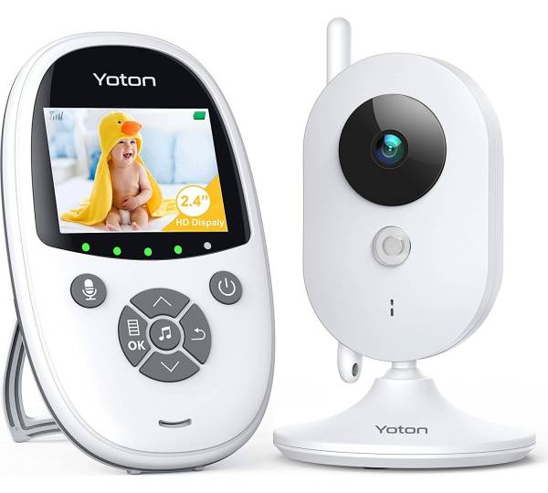 Yoton YB01: 2,3 gut | Vielfältige Funktionen, passable Qualität