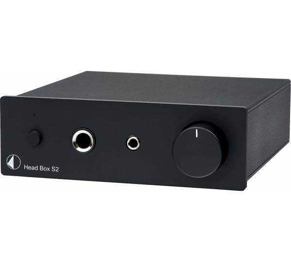 Pro-Ject Head Box S2 im Test: 2,0 gut | Richtig kombiniert ein ...