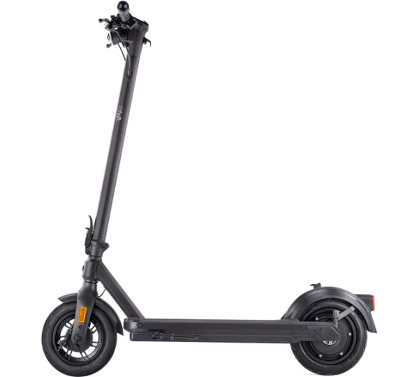 VMax VX2 Pro im Test: 1,5 sehr gut | Kraftpaket mit drei Akku-Größen