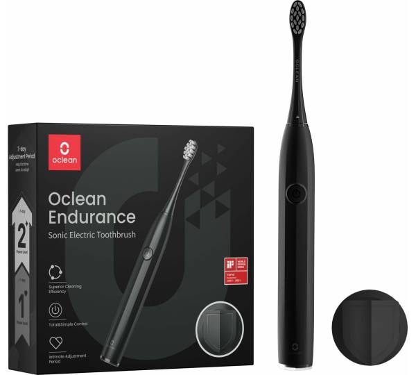 Xiaomi Oclean Endurance | Bedienerfreundliches Einsteigermodell mit 2 Modi