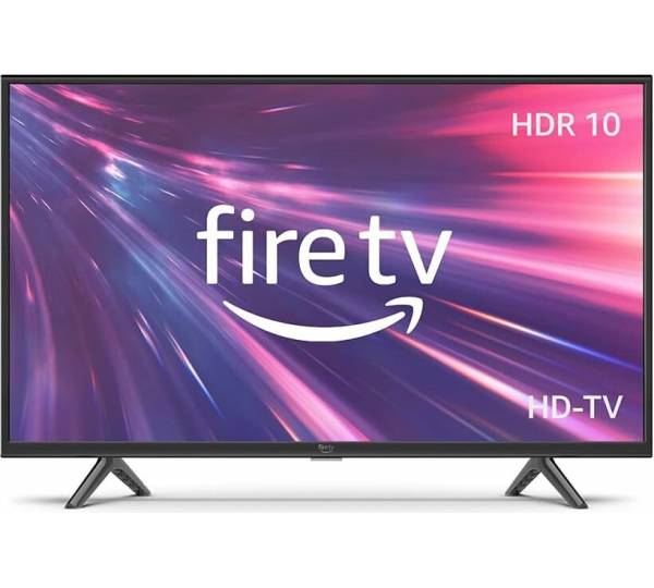Amazon HD40N200D im Test: 3,5 | Kompakt-TV mit Fokus auf Streaming