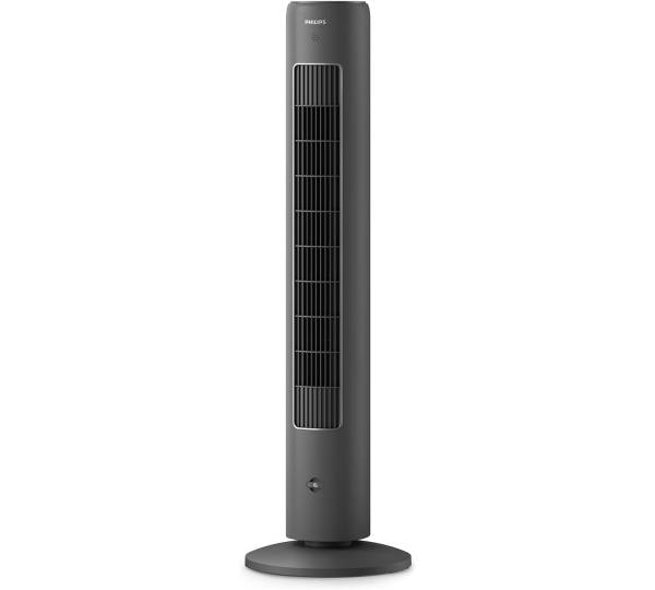 Philips 5000 Series CX5535/11: 1,8 gut | Schlanker Turmventilator mit ...