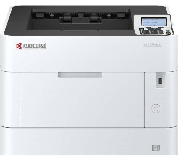 Kyocera Ecosys PA5000x | Turbo-Dokumentenschleuder mit riesigem Papierfach