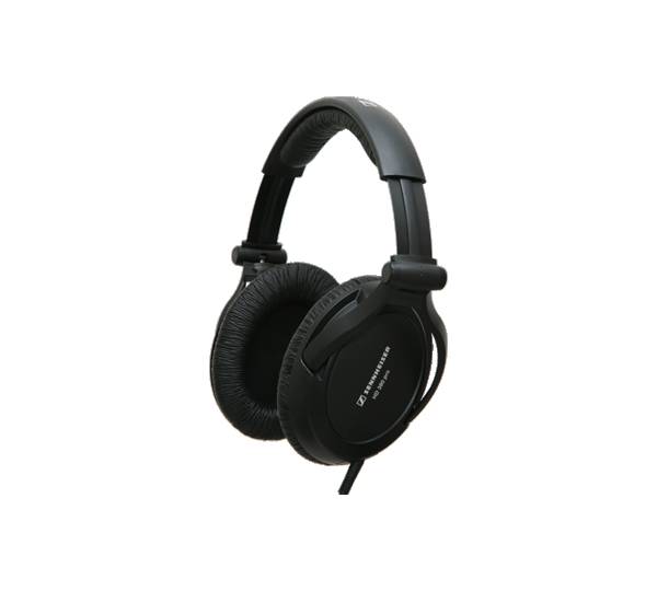 Sennheiser HD 380 Pro im Test Testberichte.de-∅-Note