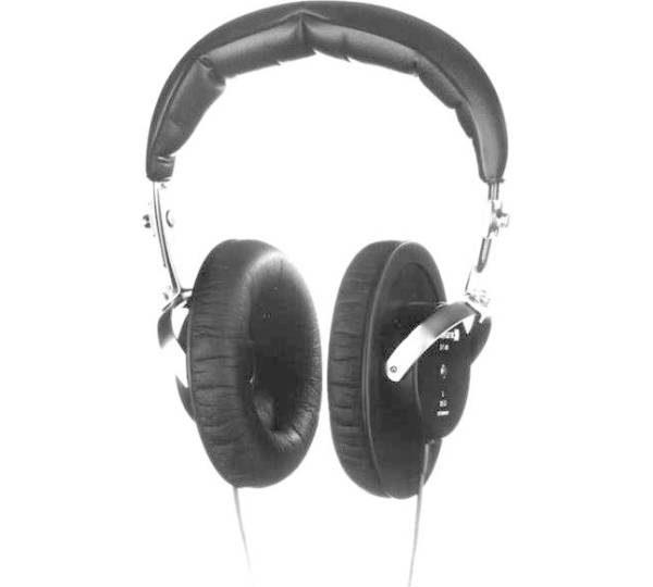 Beyerdynamic DT 48 E im Test: 3,4