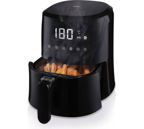 Lidl / Silvercrest SHFD 1500 B1 | Schnäppchen mit 8 Automatikprogrammen