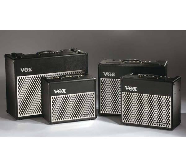 Vox VT15 im Test | Testberichte.de