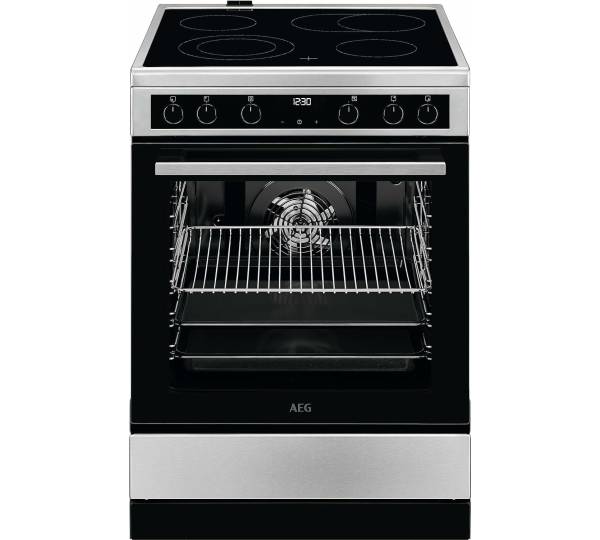 AEG CIB6641BBM: 1,6 gut | Vielseitig und leistungsstark