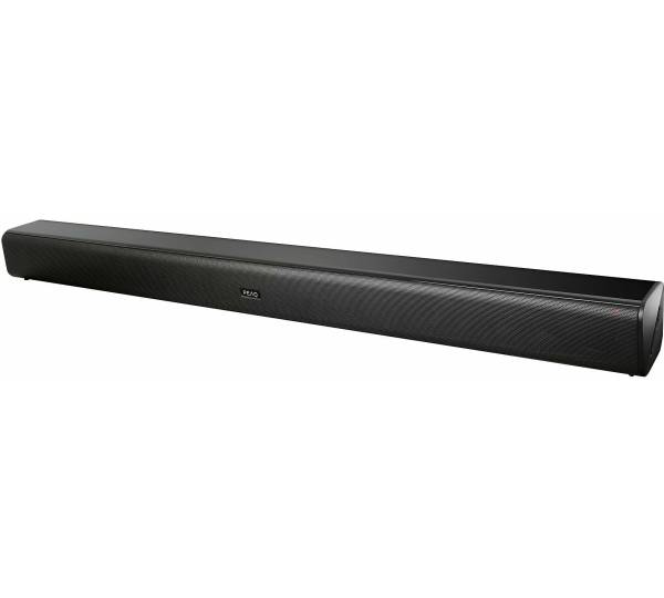 PEAQ PSB 50 | Supergünstige Soundbar - für etwas besseren Fernseher-Sound