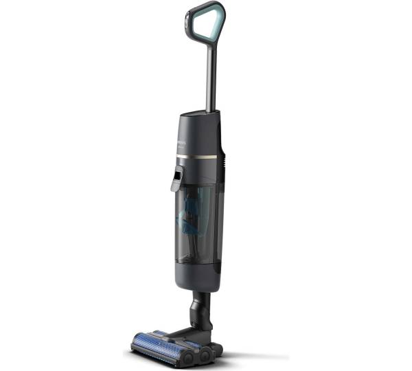 Philips Serie 7000 AquaTrio XW7110/01 im Test: 1,8 gut