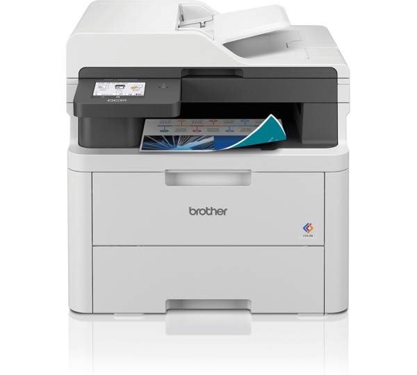 Brother DCP-L3560CDW: 1,5 sehr gut | Unsere Analyse zum LED-Drucker