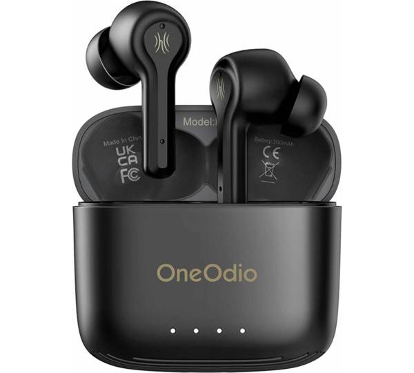 OneOdio F1 | Einfach, aber wirkungsvoll