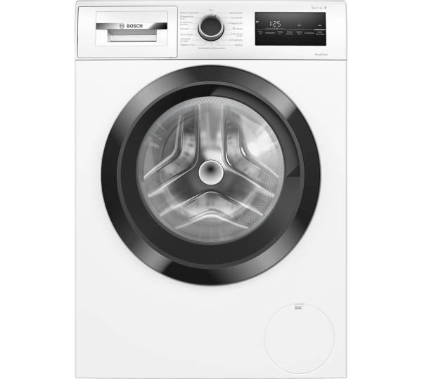 Bosch Serie 4 WAN28K43: 1,5 sehr gut | Leiser und effizienter Motor ...