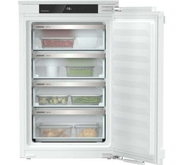 Liebherr IFNe 3924 Plus NoFrost | Integrierbarer Gefrierschrank mit No ...