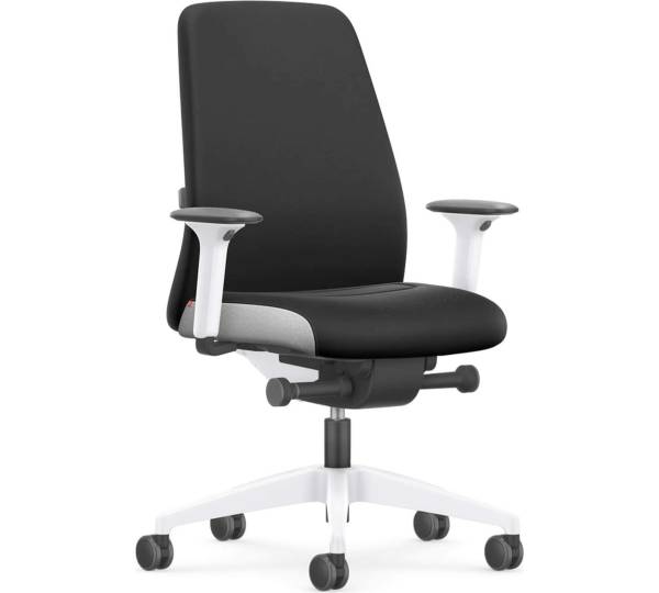 Interstuhl Every Interior Edition im Test: 3,3 | Automatisch ergonomisch