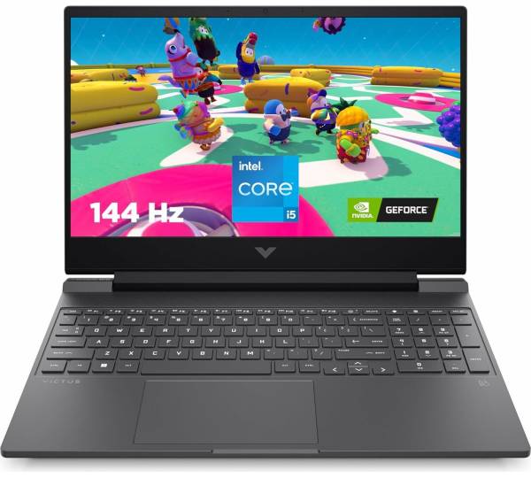 HP Victus 15-fa1000 im Test: 1,8 gut | Faires Angebot für preisbewusste ...