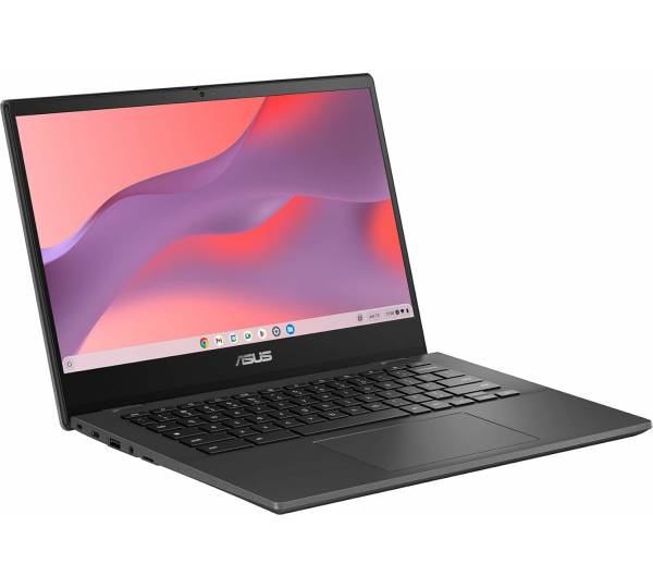 Asus Chromebook CM14 im Test: 2,1 gut