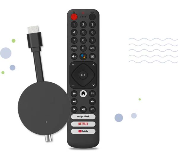 Freenet TV Hybrid TV Stick im Test: 1,1 sehr gut | Praktische Lösung ...