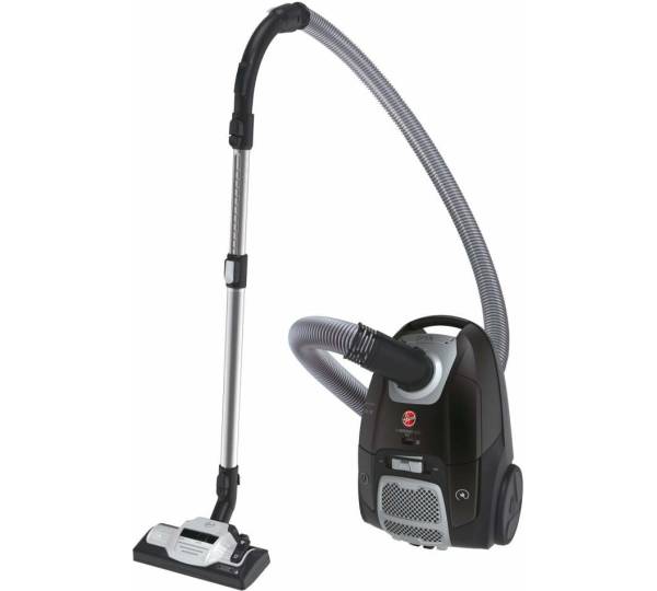 Hoover H-Energy 500 HE520PET | Effizienter Bodenstaubsauger für ...