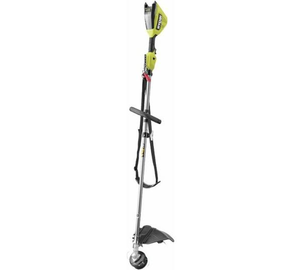 Ryobi RY36LTX40A | Starker Rasentrimmer für Winkel und Ecken