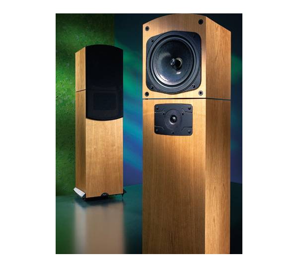 Naim Audio Allae im Test: 2,0 gut
