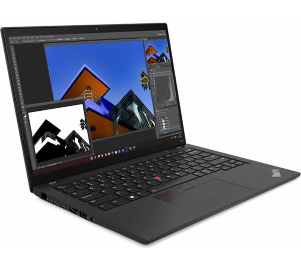 Lenovo ThinkPad T14 G4 (AMD) im Test: 1,4 sehr gut | Nüchtern, aber flott