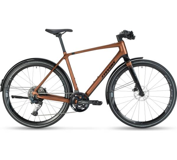 Stevens E-Strada 8.3.4 FEQ (Modell 2024) im Test: 1,5 sehr gut