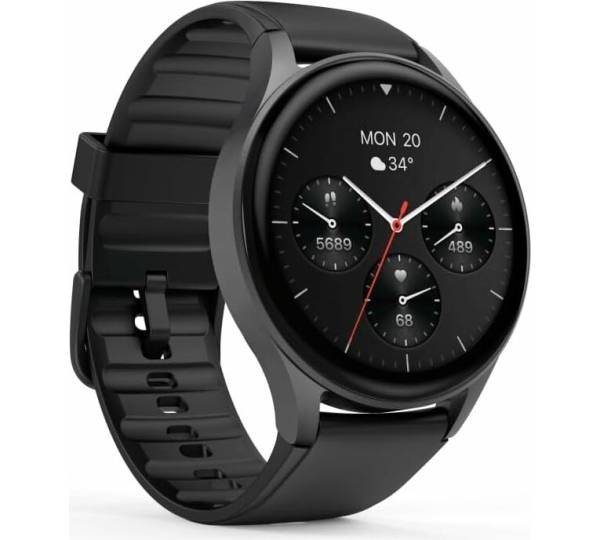 Hama Smartwatch 8900: 2,2 gut