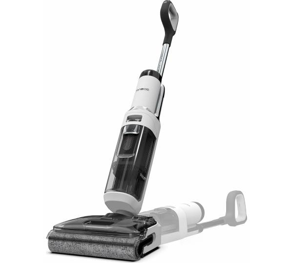Tineco Floor One Stretch S6 im Test: 1,7 gut | Wischsauger auch für die ...