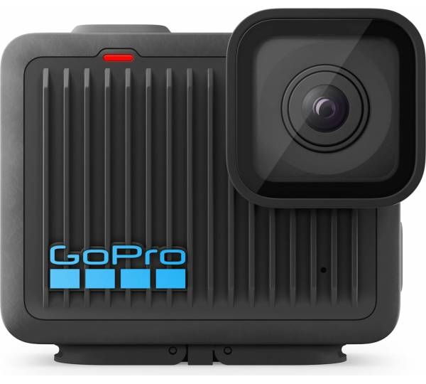 GoPro HERO (2024) im Test 2025: 3,2 | Modell für Einsteiger:innen mit ...
