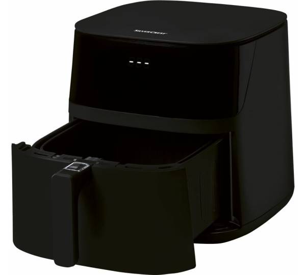 Lidl / Silvercrest SHFD 2150 A3 | Schlichte Heißluftfritteuse für den ...