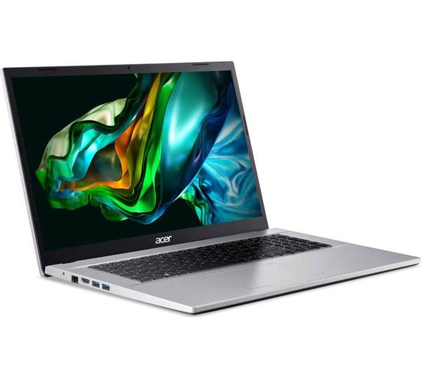 Acer Aspire 3 A317-54 im Test: 3,3 | Großformatiger Familien-PC-Ersatz ...