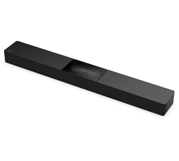 Hisense HS2000 | Kompakte Soundbar mit Subwoofer