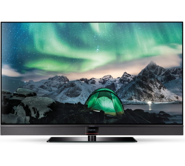 Metz Aurus 55 FA63 OLED twin | OLED-Kontraste und Traditionsmarken-Charme