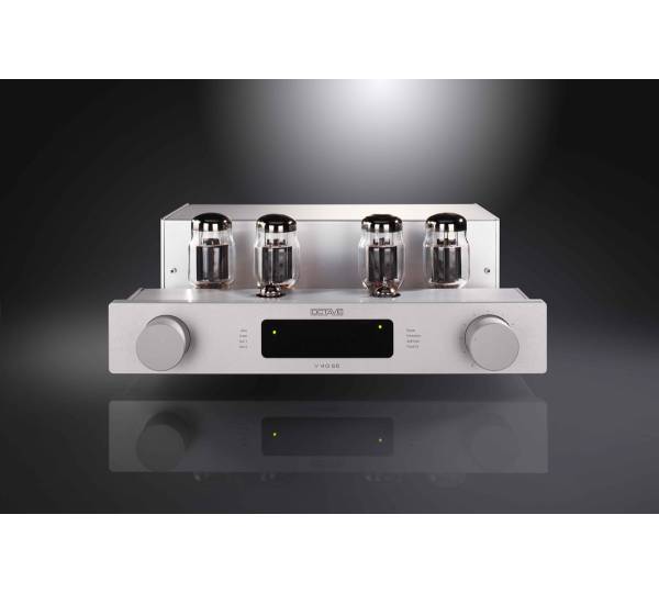 Octave Audio V 40 SE im Test: 1,2 sehr gut